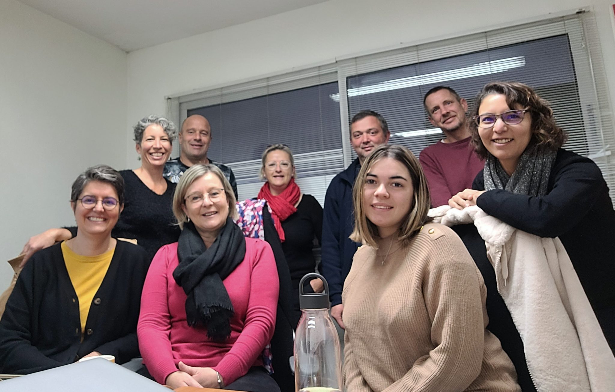 Le CFMA, votre centre de formation - CFMA