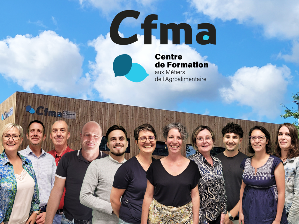Le CFMA, votre centre de formation - CFMA