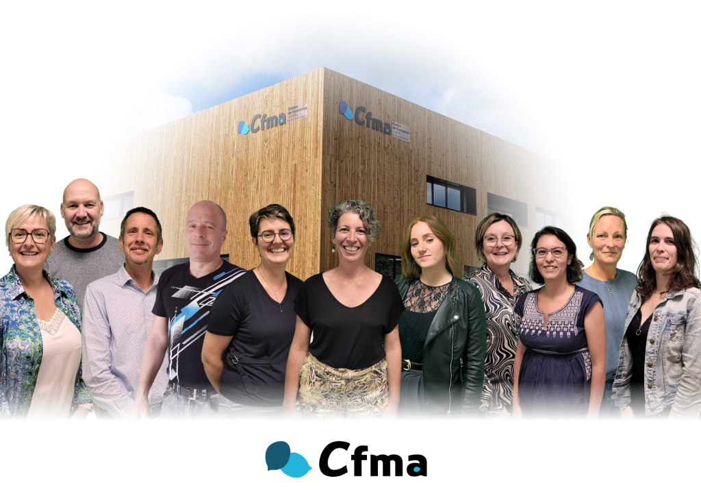 Le CFMA, votre centre de formation - CFMA